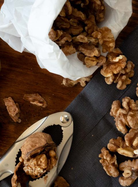 Rezepte: Basics - HOL.EAT | Ernährungscoach für Intoleranzen