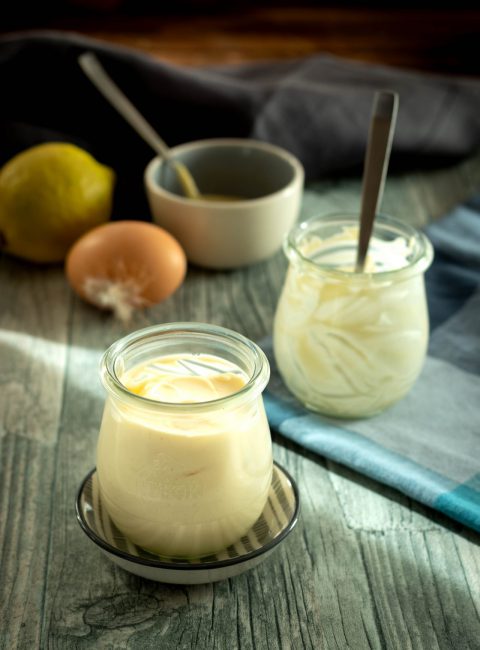 Rezepte: Basics - HOL.EAT | Ernährungscoach für Intoleranzen