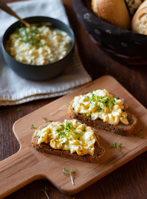 Rezepte: Frühstück - HOL.EAT | Ernährungscoach für Intoleranzen