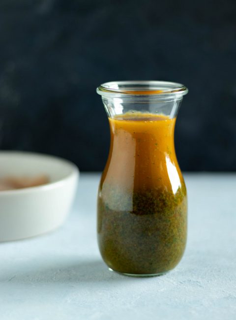 Rezepte: Basics - HOL.EAT | Ernährungscoach für Intoleranzen