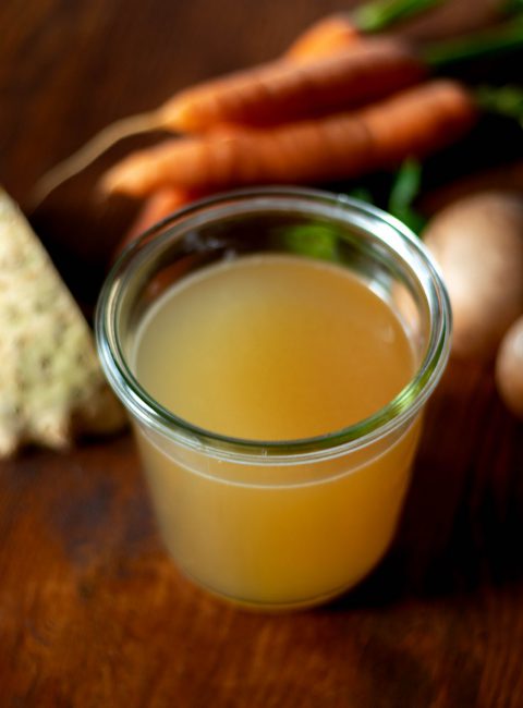 Rezepte: Basics - HOL.EAT | Ernährungscoach für Intoleranzen