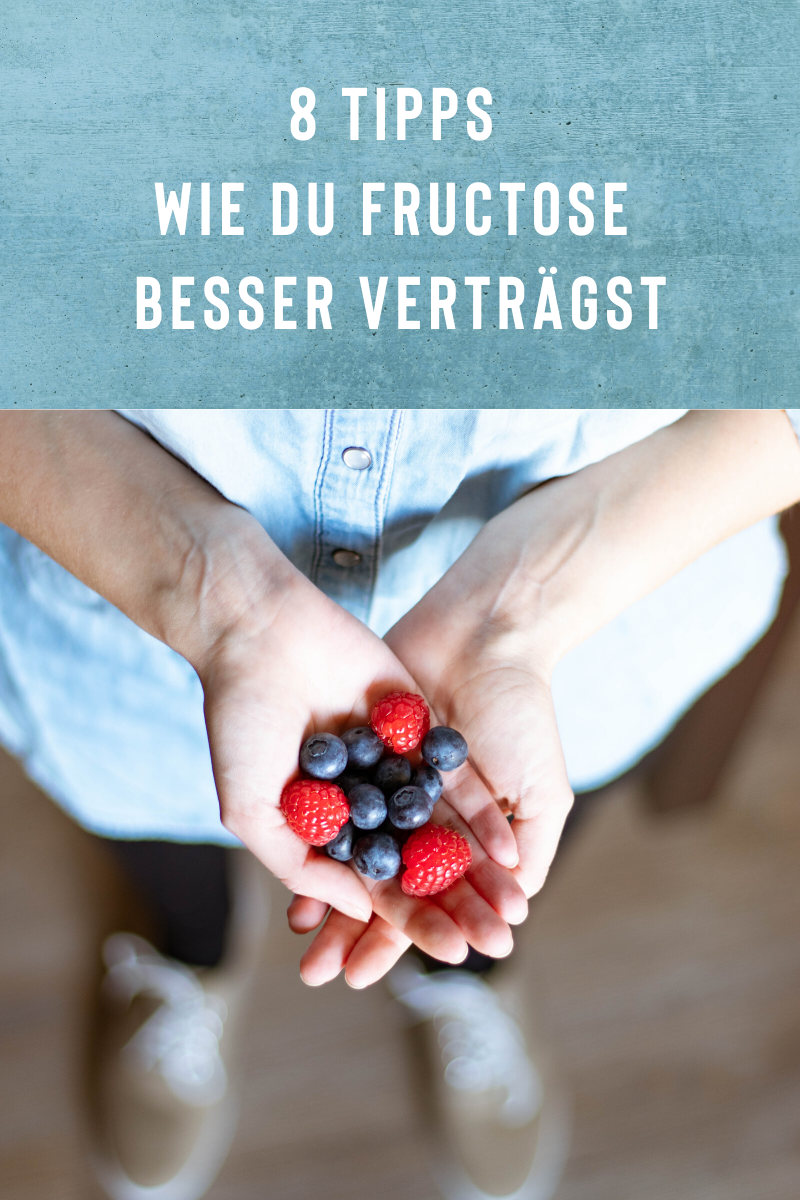 8 Tipps wie du Fructose besser verträgst - HOL.EAT | Ernährungscoach ...