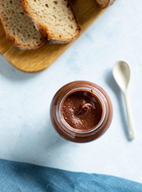 Rezepte: Frühstück - HOL.EAT | Ernährungscoach für Intoleranzen