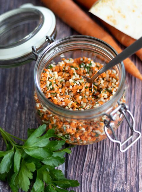 Rezepte: Basics - HOL.EAT | Ernährungscoach für Intoleranzen