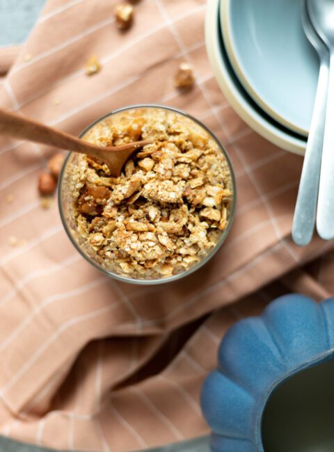 Rezepte: Frühstück - HOL.EAT | Ernährungscoach für Intoleranzen