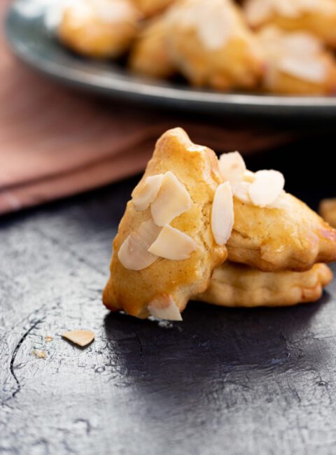 Rezepte: Süßes - HOL.EAT | Ernährungscoach für Intoleranzen