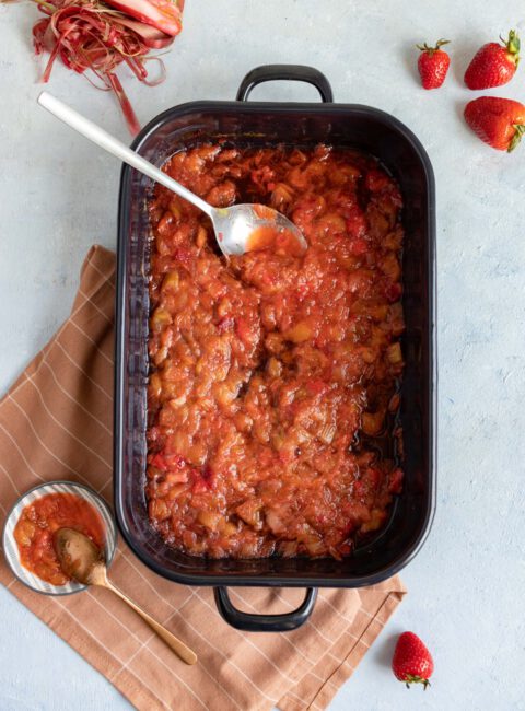 Rezepte: Süßes - HOL.EAT | Ernährungscoach für Intoleranzen