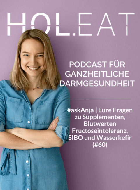 Podcast Archive - HOL.EAT | Ernährungscoach für Intoleranzen ...